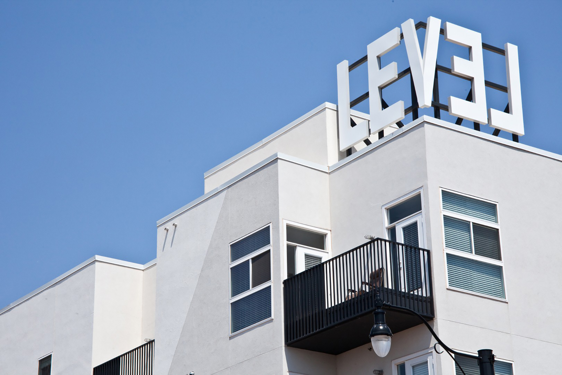 Schedule Your Tour at Level