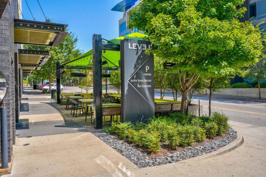 Level Oklahoma City, OK Photos